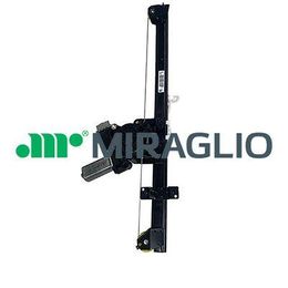 MIRAGLIO Fensterheber 30986 links f&uuml;r Fiat