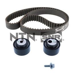 SNR Zahnriemensatz kd45933 f&uuml;r Ford Peugeot Citro&euml;n LANCIA Fiat MAZDA Suzuki TOYOTA