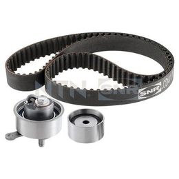 SNR Zahnriemensatz kd47033 f&uuml;r Ford MAZDA