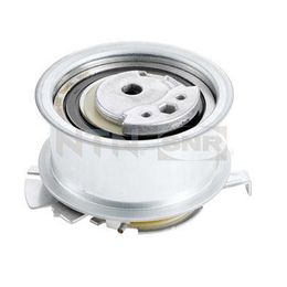 SNR Spannrolle, Zahnriemen gt35773 f&uuml;r VW