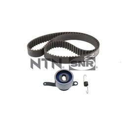 SNR Zahnriemensatz kd47408 f&uuml;r HONDA