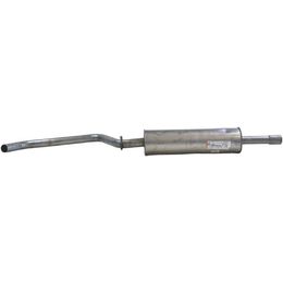 BOSAL Mittelschalld&auml;mpfer 284963 f&uuml;r VW