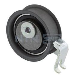 SNR Spannrolle, Zahnriemen gt35734 f&uuml;r SEAT