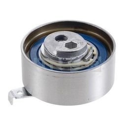 SNR Spannrolle, Zahnriemen gt35771 f&uuml;r Porsche VW