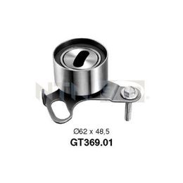 SNR Spannrolle, Zahnriemen gt36901 f&uuml;r TOYOTA VW