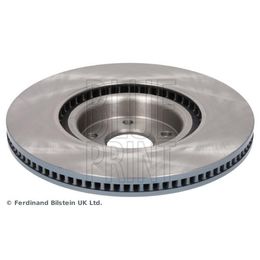 Blue Print Bremsscheibe adbp430165 Vorderachse bel&uuml;ftet 330mm f&uuml;r Ford