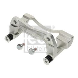 febi bilstein Halter, Bremssattel 1000907 Vorderachse rechts f&uuml;r TOYOTA