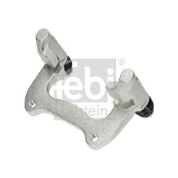 febi bilstein Halter, Bremssattel 1002183 Hinterachse rechts f&uuml;r VW