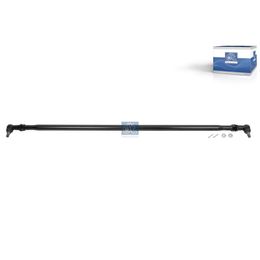 DT SPARE PARTS 253525 Vorderachse f&uuml;r Volvo
