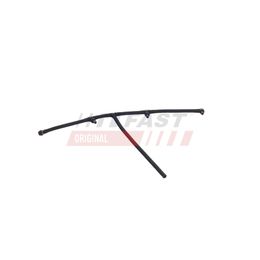 Fast Schlauch, Leckkraftstoff ft39504 f&uuml;r Citro&euml;n Fiat Iveco