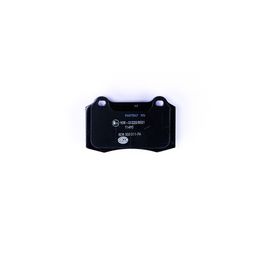 Hella Bremsbelagsatz, Scheibenbremse 8db355011741 f&uuml;r VW