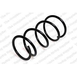 KILEN Fahrwerksfeder 24012 Vorderachse f&uuml;r TOYOTA