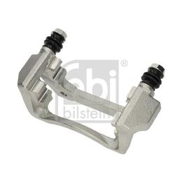 febi bilstein Halter, Bremssattel 1001447 Vorderachse rechts f&uuml;r Mercedes