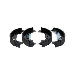 Bosch Bremsbackensatz 0986487956 f&uuml;r Fiat