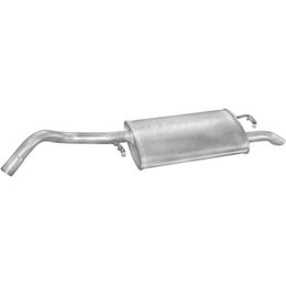 POLMO Endschalld&auml;mpfer 08128 f&uuml;r Ford