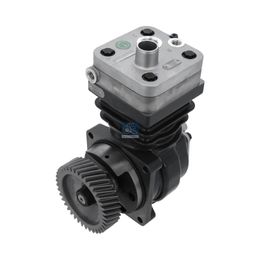 DT SPARE PARTS Kompressor, Druckluftanlage 465214 f&uuml;r Mercedes
