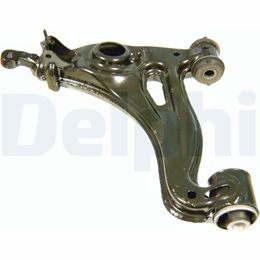 DELPHI Lenker, Radaufh&auml;ngung tc1051 unten f&uuml;r Mercedes