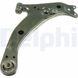 DELPHI Lenker, Radaufh&auml;ngung tc1147 unten f&uuml;r TOYOTA
