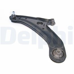 DELPHI Lenker, Radaufh&auml;ngung tc1404 unten f&uuml;r HYUNDAI