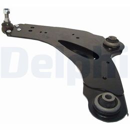 DELPHI Lenker, Radaufh&auml;ngung tc1467 unten f&uuml;r Opel Vaughall NISSAN RENAULT