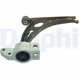 DELPHI Lenker, Radaufh&auml;ngung tc2142 unten f&uuml;r SEAT Skoda