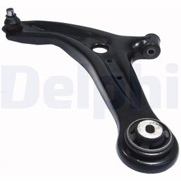 DELPHI Lenker, Radaufh&auml;ngung tc2184 unten f&uuml;r Ford