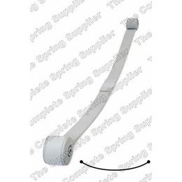 Lesj&ouml;fors LESJ&Ouml;FORS Federnpaket 5827538 Hinterachse f&uuml;r Ford