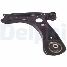 DELPHI Lenker, Radaufh&auml;ngung tc2473 unten f&uuml;r VW