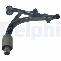 DELPHI Lenker, Radaufh&auml;ngung tc2716 unten f&uuml;r Mercedes