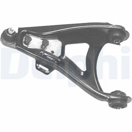 DELPHI Lenker, Radaufh&auml;ngung tc623 unten f&uuml;r RENAULT
