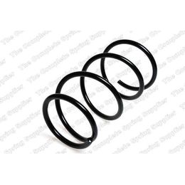 Lesj&ouml;fors LESJ&Ouml;FORS Fahrwerksfeder 4088305 Vorderachse f&uuml;r Subaru