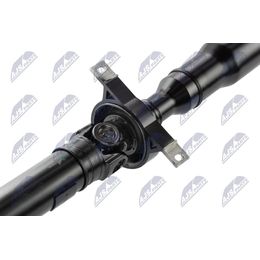 NTY Gelenkwelle, Achsantrieb nwnbm067 f&uuml;r BMW