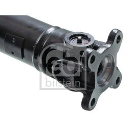 febi bilstein Gelenkwelle, Achsantrieb 199335 hinten f&uuml;r Opel Vaughall