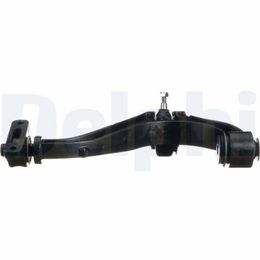 DELPHI Lenker, Radaufh&auml;ngung tc3716 unten f&uuml;r Chrysler JEEP