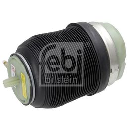 febi bilstein Federbalg, Luftfederung 199231 Hinterachse links f&uuml;r Audi