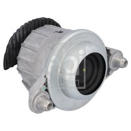 febi bilstein Lagerung, Motor 193837 beidseitig f&uuml;r Mercedes