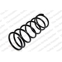Lesj&ouml;fors LESJ&Ouml;FORS Fahrwerksfeder 4008404 Vorderachse f&uuml;r BMW