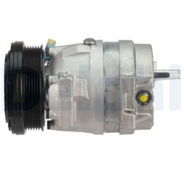 DELPHI Kompressor, Klimaanlage tsp0155656 f&uuml;r CHEVROLET