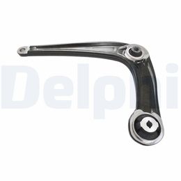 DELPHI Lenker, Radaufh&auml;ngung tc4384 unten f&uuml;r Vaughall Fiat TOYOTA
