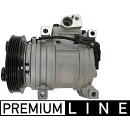 Mahle Kompressor, Klimaanlage BEHR HELLA SERVICE *** PREMIUM LINE acp448000p f&uuml;r INOKOM KIA