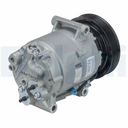 DELPHI Kompressor, Klimaanlage tsp0155831 f&uuml;r NISSAN RENAULT