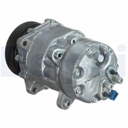 DELPHI Kompressor, Klimaanlage tsp0159060 f&uuml;r Ford VW Skoda
