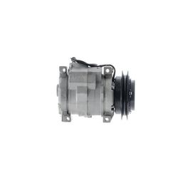 Mahle Kompressor, Klimaanlage acp1009000s