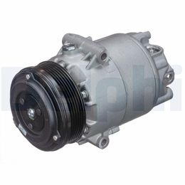 DELPHI Kompressor, Klimaanlage tsp0155931 f&uuml;r Opel Vaughall