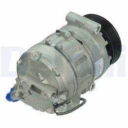 DELPHI Kompressor, Klimaanlage cs20479 f&uuml;r BMW