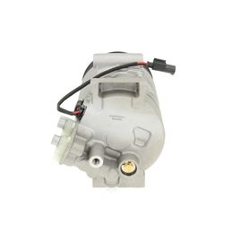 BV PSH Kompressor, Klimaanlage 090555022051 f&uuml;r Mercedes