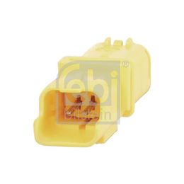 febi bilstein Kompressor, Klimaanlage 197735 f&uuml;r Peugeot Fiat