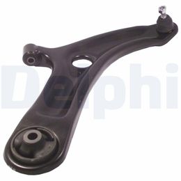 DELPHI Lenker, Radaufh&auml;ngung tc2470 unten f&uuml;r HYUNDAI