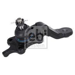 febi bilstein Trag-/F&uuml;hrungsgelenk 198018 unten f&uuml;r TOYOTA