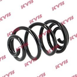 KYB Fahrwerksfeder K-Flex ra5143 Hinterachse f&uuml;r BMW